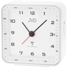 Rádiem řízený budík JVD RB977.2