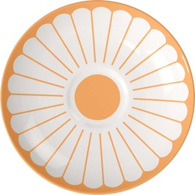 Villeroy&Boch Villeroy & Boch Fleur Soleil podšálek ke kávovému šálku