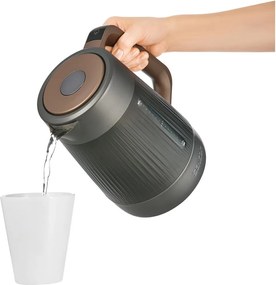 Sencor SWK 0931BK - rychlovarná konvice