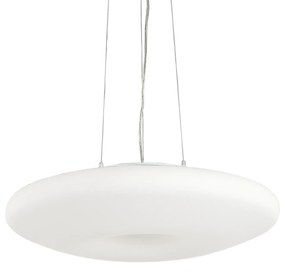 Závěsné svítidlo Ideal lux 019734 GLORY SP3 D50 3xE27 60W Závěsná svítidla