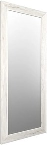 Nástěnné zrcadlo Styler Lustro Jyvaskyla Lento, 60 x 148 cm