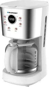 BLAUPUNKT CMD802WH bílá / kávovar na překapávanou kávu / 900W / 1.5 l