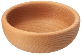ČistéDřevo Dřevěná miska 16 cm