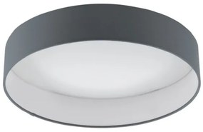 Eglo 96538 - LED Stmívatelné stropní svítidlo PALOMARO 1 1xLED/18W/230V