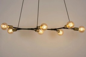 Závěsné designové svítidlo nad jídelní stůl Bulb Vernon Sydney Trymetrico