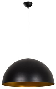 OPVIQ Závěsné světlo SIVANI černé 892OPV1788