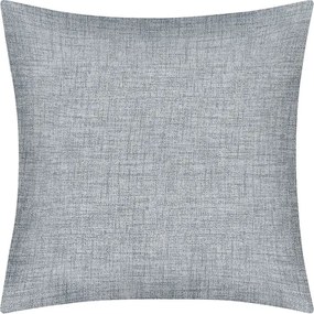 Bellatex Polštářek LADA 40x40 cm Šedá