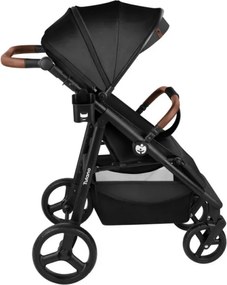 Sportovní kočárek Avignon 35 Black