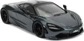 Jada Rychle a zběsile auto Shawův McLaren 720S / 1:24 / od 8 let