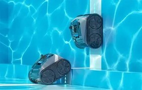 Wybot C1 Max / Bezdrátový robot na čištění bazénů