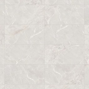 Mexen Valencia Bianco glazovaný porcelán rekt. G1, podlahová a obkladová dlažba 120 x 60 cm, lesk - TL169-120-060-02