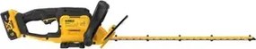 DeWALT DCMHT562N / Aku nůžky na živý plot / 55cm / 18V / bez aku