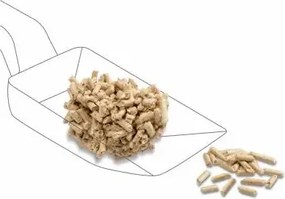 Cats Best Smart Pellets 10L / 5 kg / kočkolit / stelivo