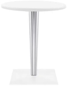 Kartell - Stůl TopTop for Dr. Yes - 60 cm