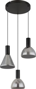 XXXLutz ZÁVĚSNÉ LED SVÍTIDLO, 42/150 cm Globo - Online Only svítidla - 007326104901