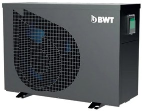Invertorové tepelné čerpadlo BWT Inverter Connect IC 142