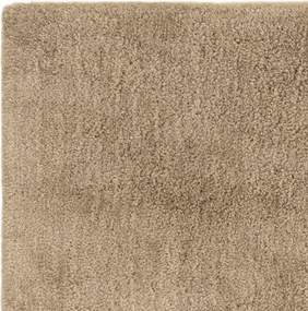 Tribeca Design Kusový koberec Massive Taupe Rozměry: 160x230 cm