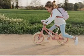 Little Dutch Odrážedlo Pink / od 24 měsíců