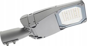 Led silniční lampa 35W S Barva Neutrální IP66 Vodotěsná 5950lm Lucerna