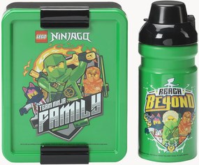 Sada dětského nádobí Ninjago, 2 díly