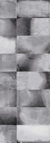 Vliesová fototapeta na zeď, imitace obkladu, DG4TEO1032-300, Wall Designs IV, Khroma by Masureel