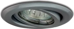 Podhledové svítidlo Panlux VPD-R50/CHB chrom broušený