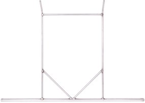 Trestles Natřásací tyč NTB2, 1425 mm, hliníková