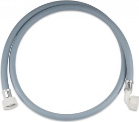 Aqualine Aqualine, Práčková hadice napouštěcí s kolenem 200cm, 225200