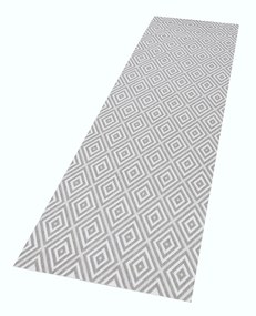 Hanse Home Collection koberce Kusový koberec Meadow 102471 grey – na ven i na doma - 240x340 cm
