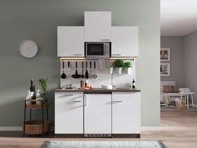 XXXLutz MINIKUCHYNĚ 150 cm Respekta - Online Only kuchyňské linky - 001899014901