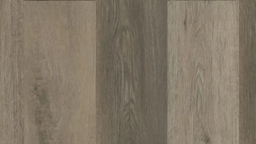 Rigidní vinylová podlaha Tarkett Starfloor Click Ultimate 30 - Cascade Oak SMOKED - 1213 x 178 mm