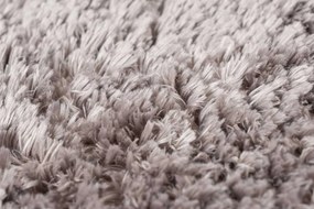 Lalee Kusový koberec Cloud 500 Taupe Rozměr koberce: 160 x 230 cm