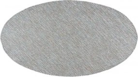 Koberec VERANDA BLUE HGL 6365A kruh