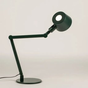 Stolní designová lampa Niki Green