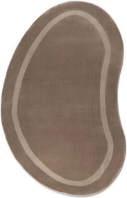 Béžový koberec 150x230 cm Nomad – Micadoni