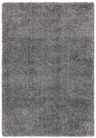 Tribeca Design Kusový koberec Ganta Grey Rozměry: 120x170 cm