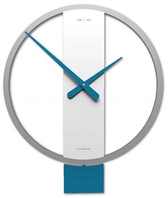 Designové hodiny 11-011-74 CalleaDesign Kurt 53cm
