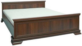 Kora ložnice Výběr provedení: samoa king, Zvolte rozměr postele: 160x200 cm