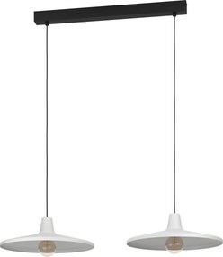 XXXLutz ZÁVĚSNÉ SVÍTIDLO, 99,5/42/110 cm Eglo - Online Only svítidla - 003348131201
