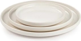 TESCOMA Talíř TAVERNE ø 21 cm, cream