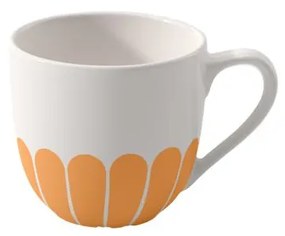 Villeroy & Boch Šálek na espresso Fleur Soleil, 0,07 l 10-4552-1420