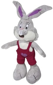 Hračka Pro Psa, Plyšový Bunny Hop 25cm