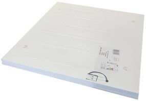 Univerzální LED panel - 60x60 - 40W - 4000lm EMC - neutrální bílá