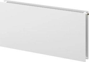 Mexen CVHF20 Hygiene Flat deskový radiátor 600 x 1000 mm, spodní připojení, 1004 W, bílý - W620HF-060-100-00