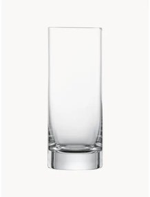 Křišťálové sklenice na long drink Tavoro, 4 ks