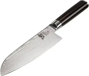 KAI Shun Classic DM-0702 Santoku nůž 18cm