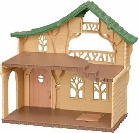 Sylvanian Families Srub s nábytkem / od 3 let