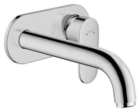 Hansgrohe Vernis Blend umyvadlová baterie bez podomítkového tělesa chrom 71576000