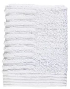 Zone Denmark Ručník na obličej 30x30 cm Classic White