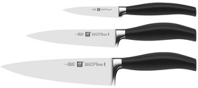 Zwilling Five Star set nožů 3 ks, 30140-700